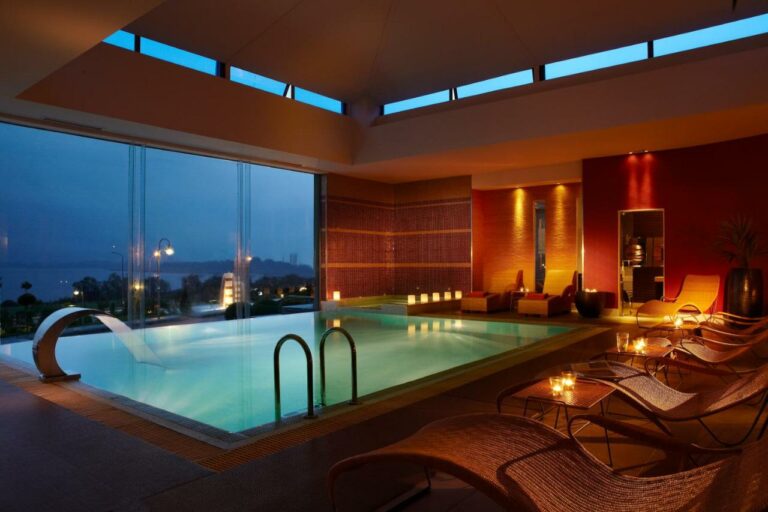 Les 9 plus beaux hôtels de luxe de la Grèce - Hôtel Secret