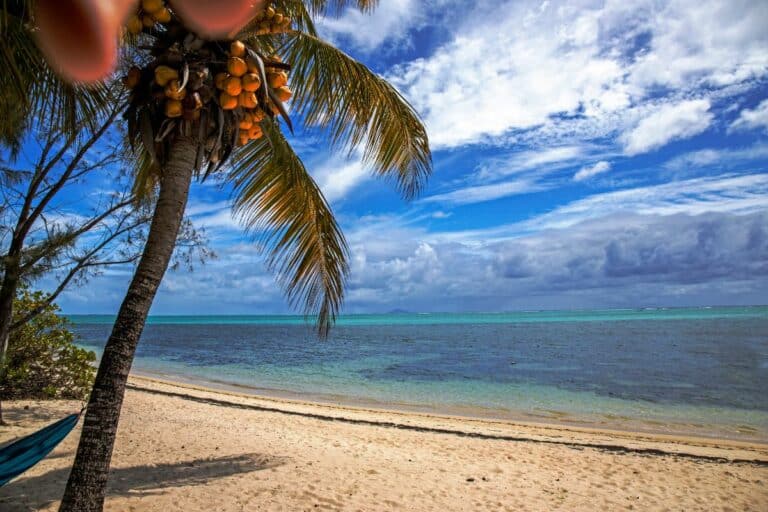 Les 11 plus belles îles paradisiaques du monde à connaître absolument ...
