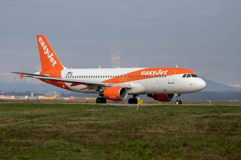 Mon avis sur EasyJet : Expérience, opinion et témoignages - Hôtel Secret