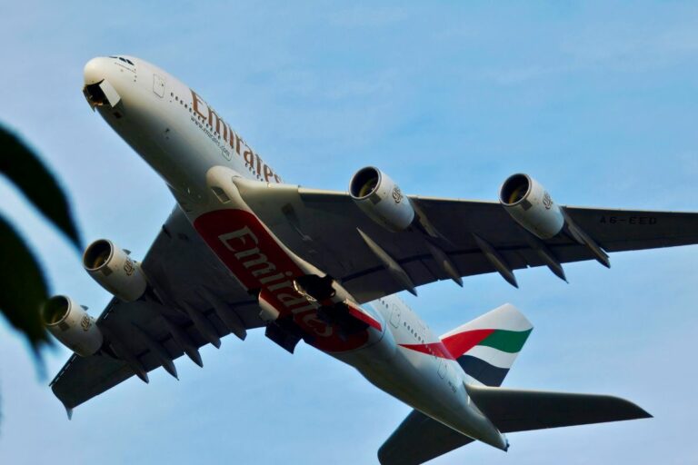 Emirates : mon avis et expérience sur cette compagnie aérienne - Hôtel ...